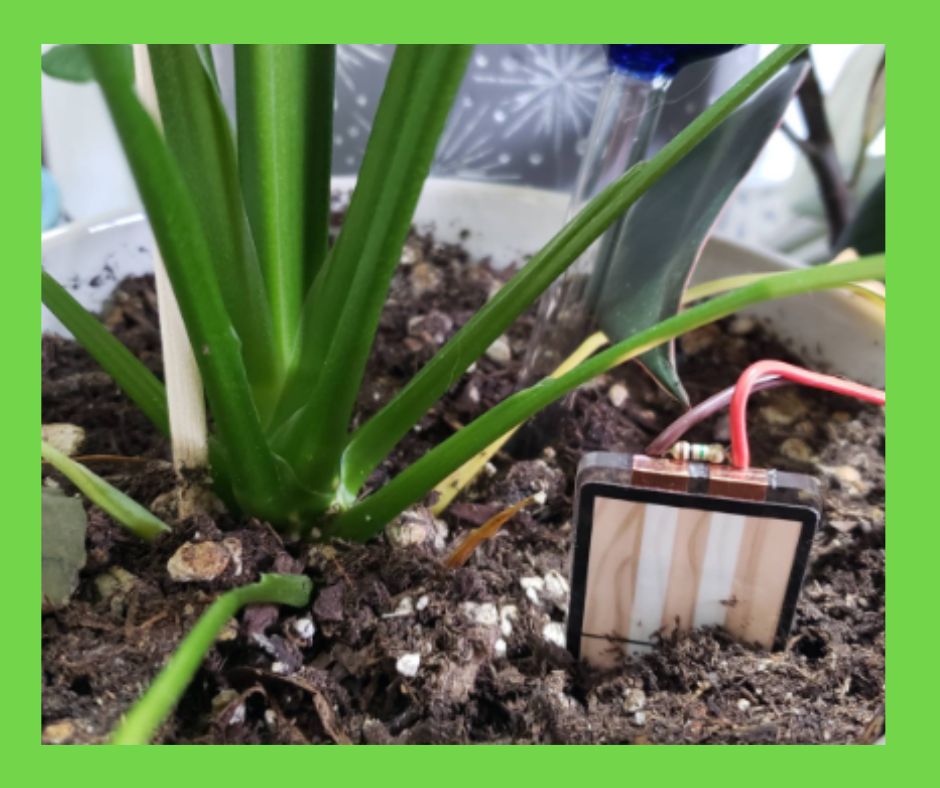 Piper Make: Soil Sensor Real-World Application