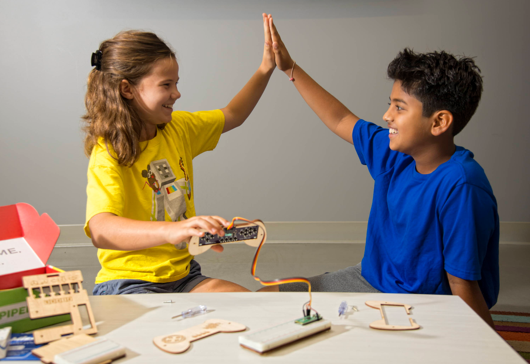 Make Classroom Bundles – Piper