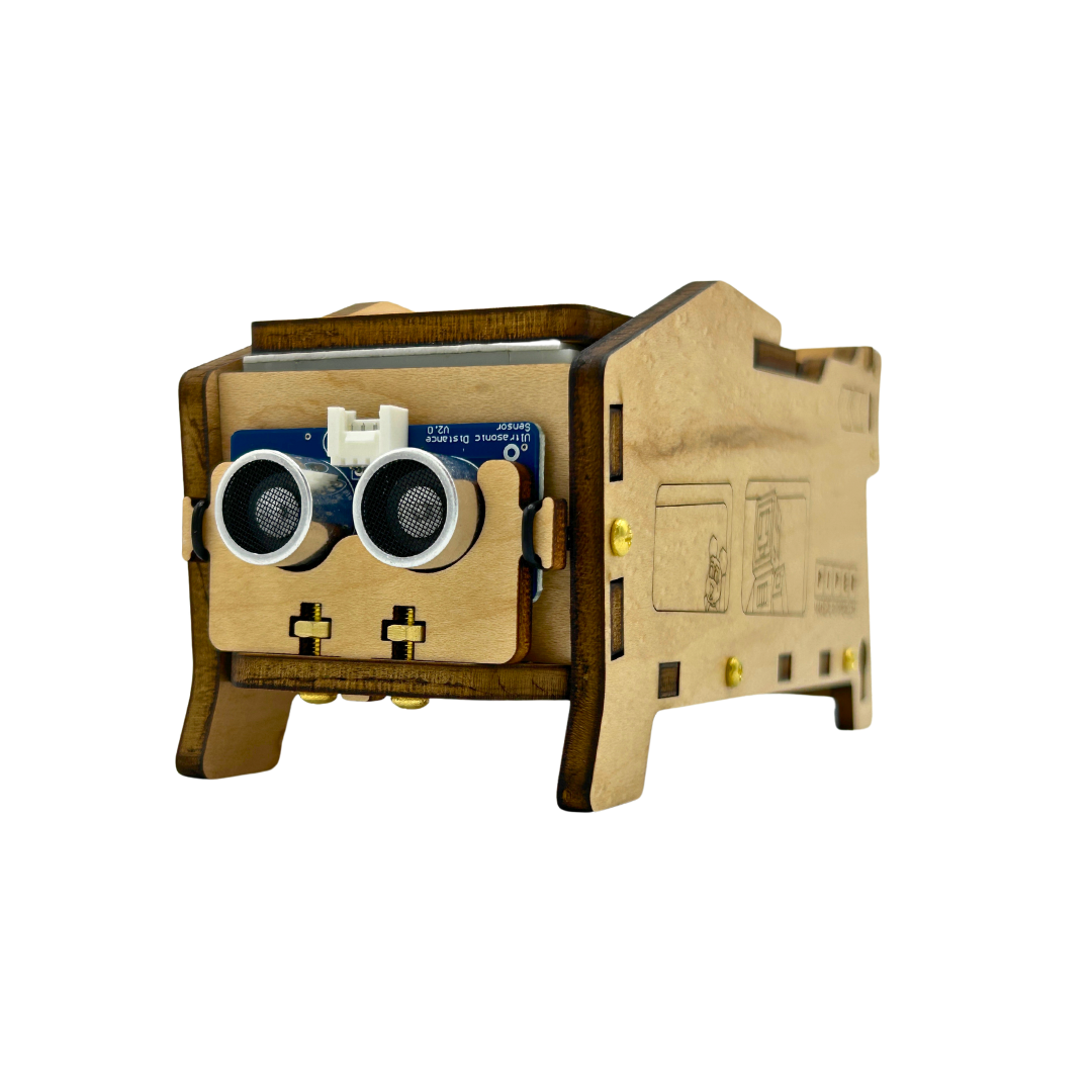 Piper Make Base Station