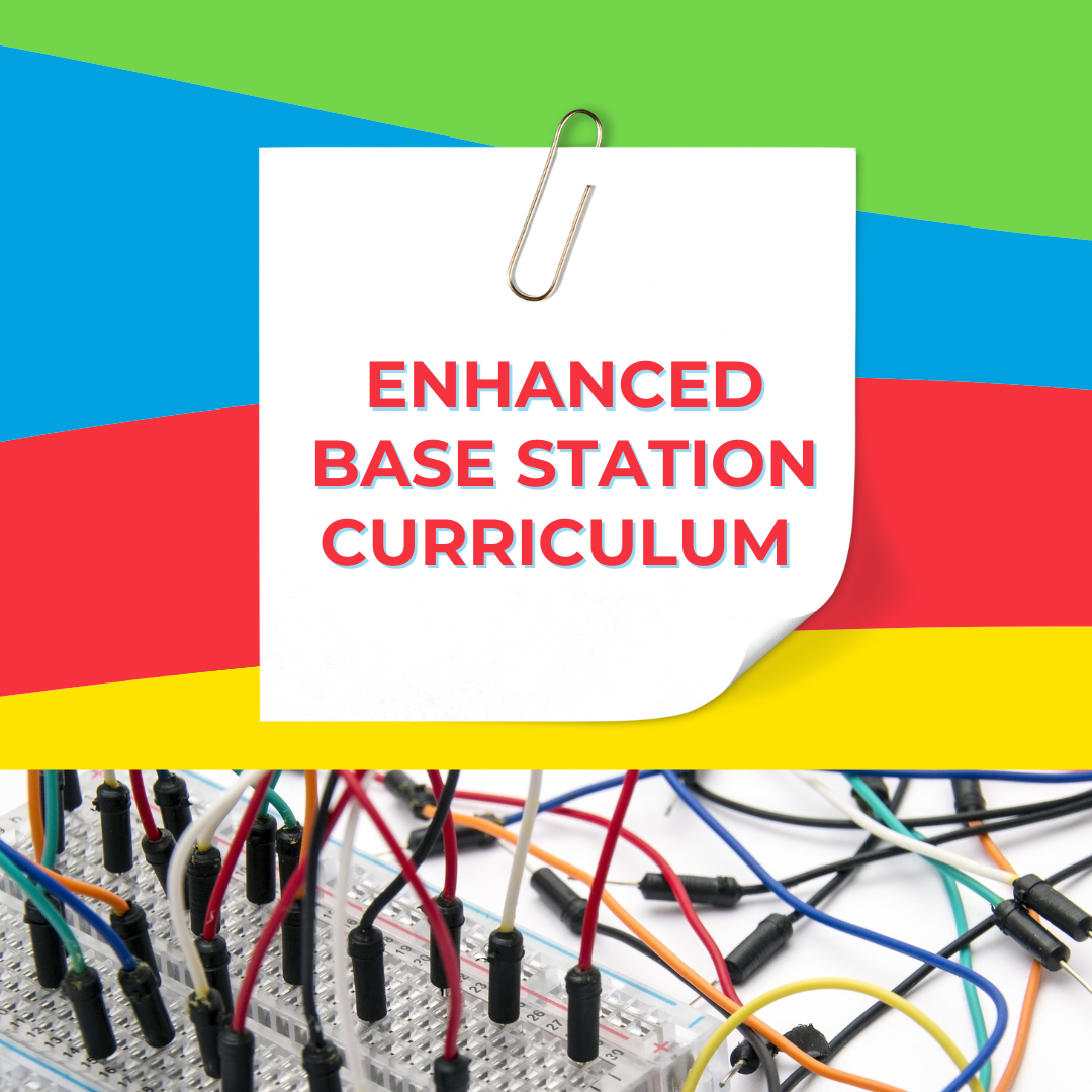 Enhanced Curriculum Makes STEM Integration Effortless – Piper