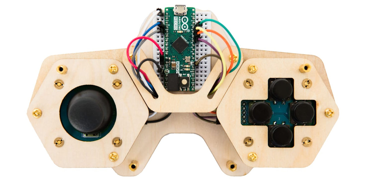 Mouse Control – Piper