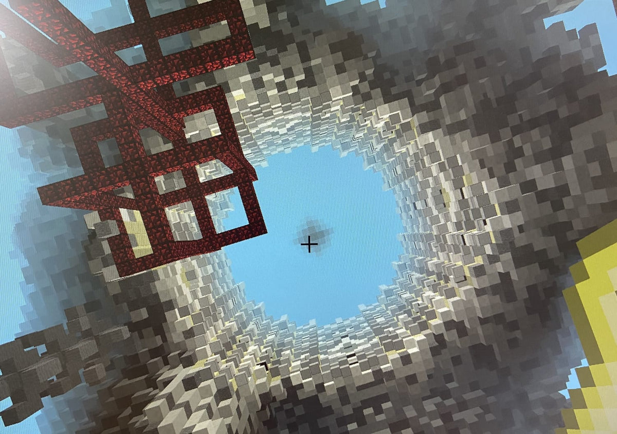 StoryMode Minigame - Ring Race – Piper