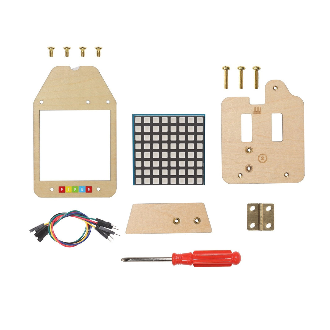 All Products – Piper