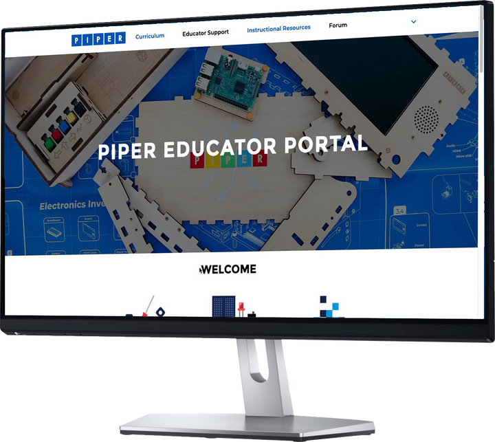 All Products – Piper